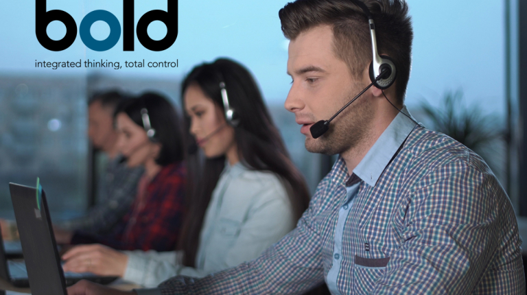 Bold Communications | Leading Alarm Monitoring Software Provider