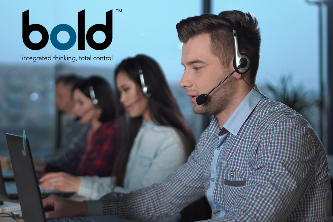 Bold Communications | Leading Alarm Monitoring Software Provider